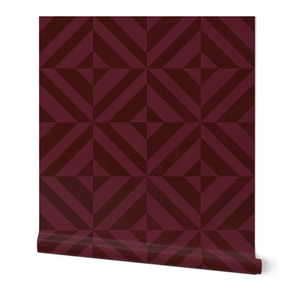 Merlot Wallpaper – MELT